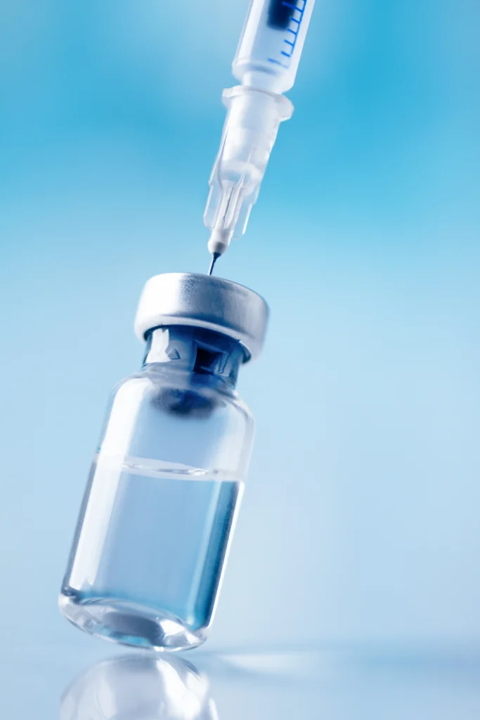 What to Expect During Your Joint Injection Appointment